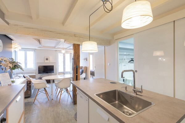 Torrepe - Baskeyrentals - Ondárroa