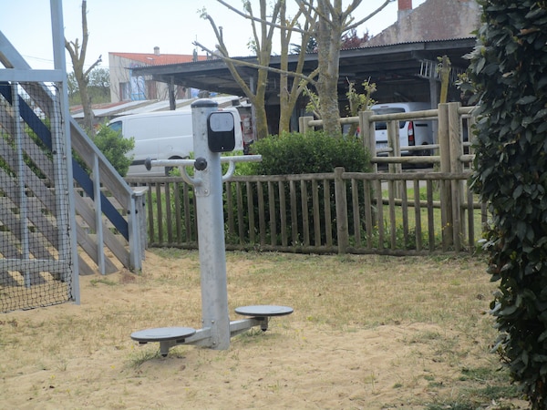 Mobil Home - Saint-Pierre-d'Oléron
