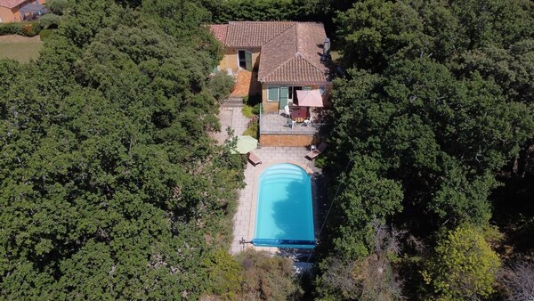 Our Dream House In Provence - Malaucène