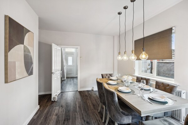 Luxury Modern Entire Home - Lincoln