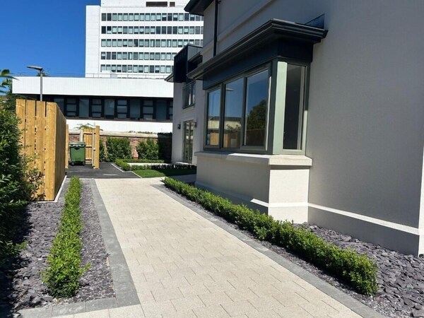 Fisherwick House - Stylish 1 Bedroom Apartment - County Down