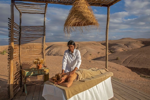 Suite Nineteen - Une Chambre Resort, Couchages 2 - Morocco