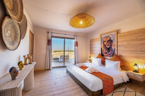 Suite Nineteen - Une Chambre Resort, Couchages 2 - Morocco