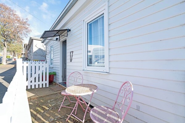 Wellington Cottage Charming Studio Near Hobart Cbd - Hobart