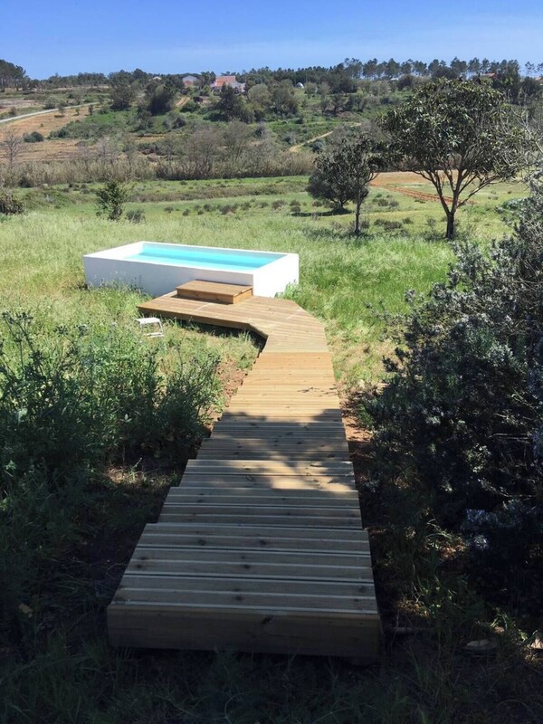 Rogil Cottage - Aljezur