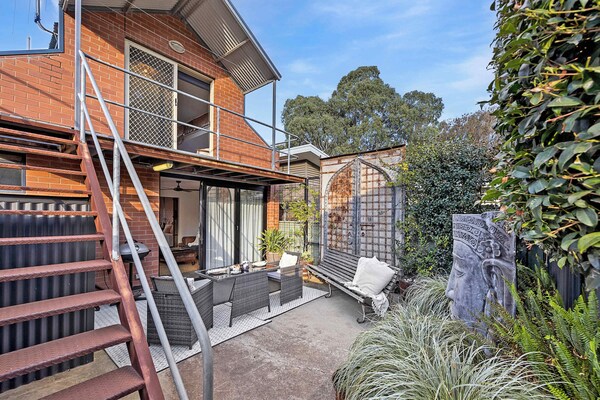 Boutique Barn Summary - Echuca