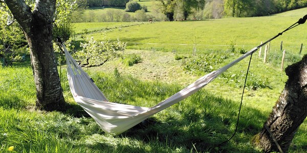 Gite Rustique "La Plume Et L'oiseau" - Corrèze