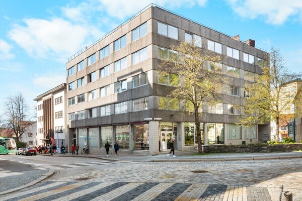 Bergen Beds Apartment I 100 Meters From Bryggen! - Bergen