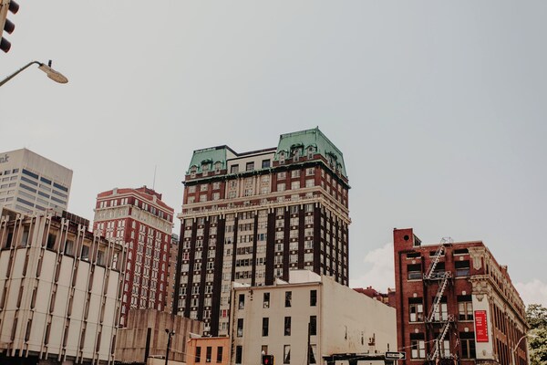 The Downtown Industrial Loft - Memphis, TN