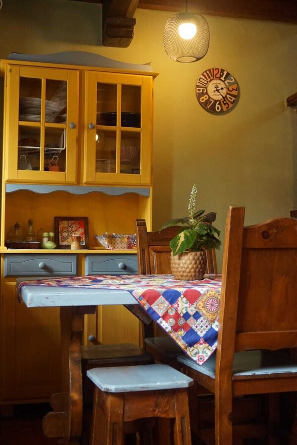 La Casina De La Caleyona - Llanes