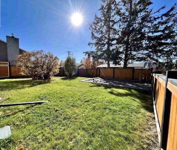 Luxurious 2 Bedroom Suite - Williams Lake