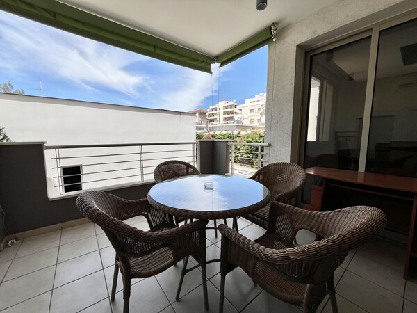 Stay Mesa Luxe Apartment - Limassol