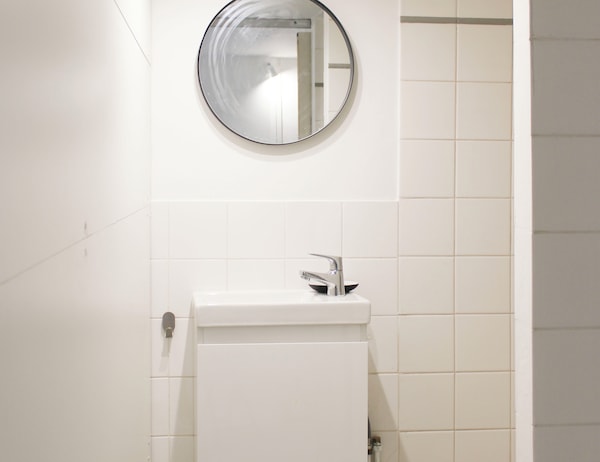 Beautiful Studio For 2 In Versailles - Versailles