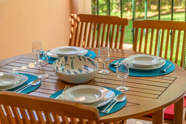 Barca Trencada (A3) - Apartment In Es Cap Des Moro - Santanyí