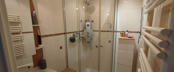 Studio Avec Balcon Proche Centre-ville - Courseulles-sur-Mer