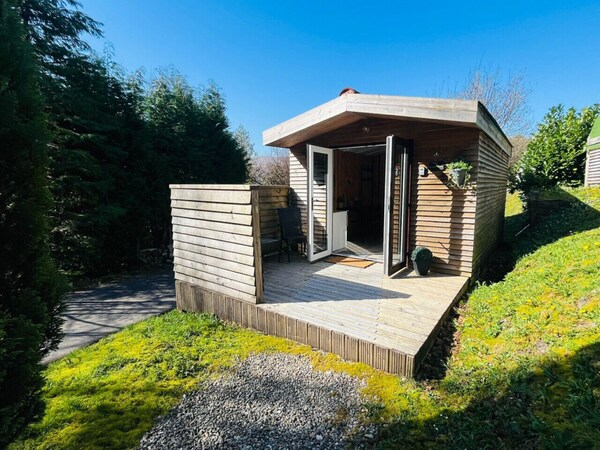 The Woodshed Near Fort William - Fort William