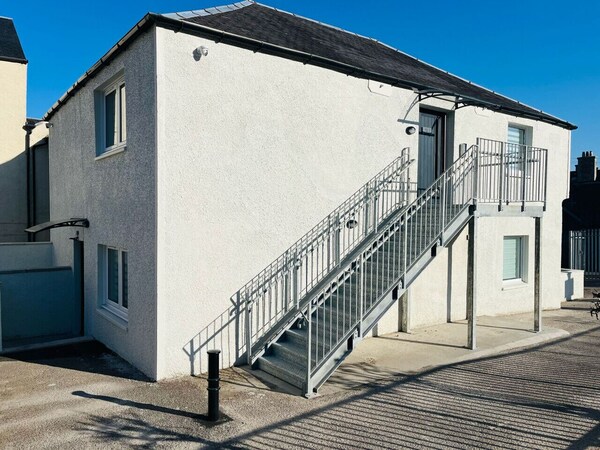 Viewforth Studio No2 - Fort William