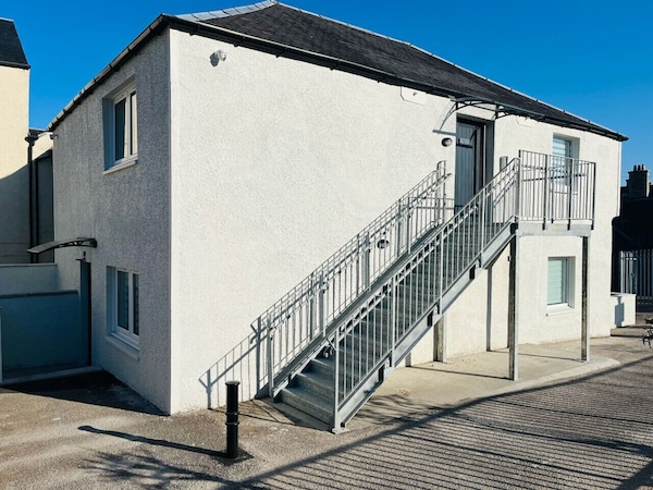 Viewforth Studio No2 - Fort William