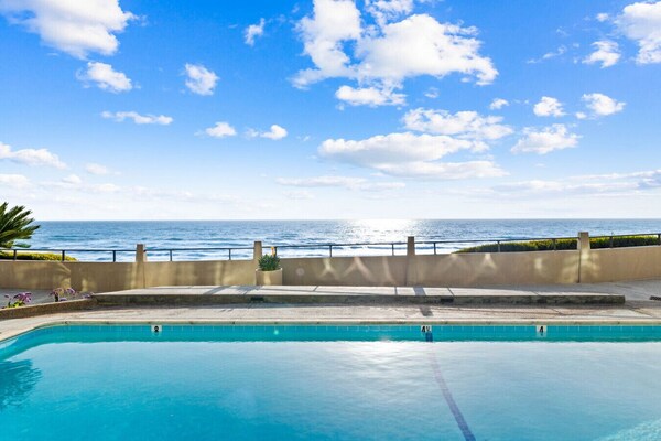 Oceanview Solana Beach Getaway With Pool & Hot Tub - Del Mar, CA