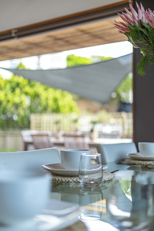 Luxury Eco Haven With Garden Cottage - Hout Bay - 開普敦