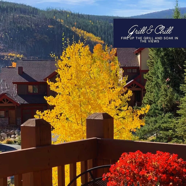 Alpine Vista Lodge Th - Winter Park, CO