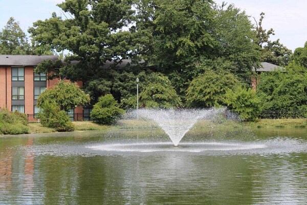 Landing At Franklin Park At Greenbelt Station - 2 Bedrooms In Greenbelt - Maryland