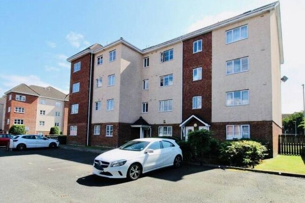Charming, Cosy Escape With Quick Access To Glasgow - Paisley