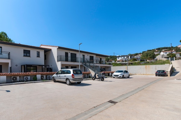 Le Balordo - Duplex Climatisé - Bastelicaccia