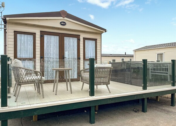 Platinum 4+2 Hot Tub - Pays de Galles