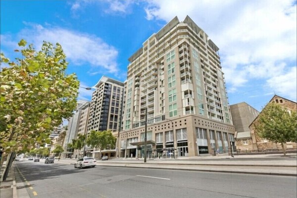 Happy Bnb Suite On Adelaide Cbd - Prospect