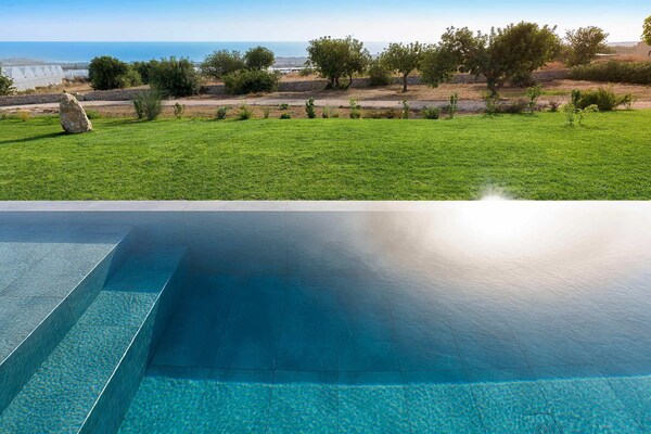 Villa à Scicli Avec 4 Chambres à Coucher, 8 Couchages - Scicli
