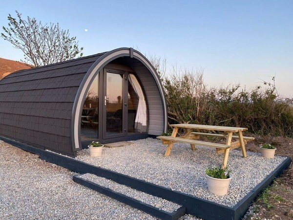 Dingle Wild - Luxury Pod - Dingle