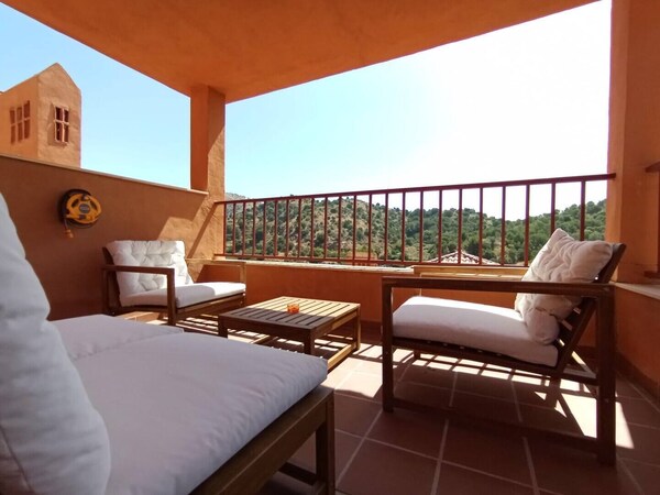 Stylish Marbella Spot | Pass The Keys - Marbella