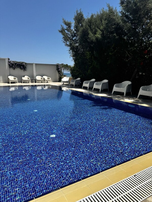 Stay Sea Gate Apartment - Larnaca