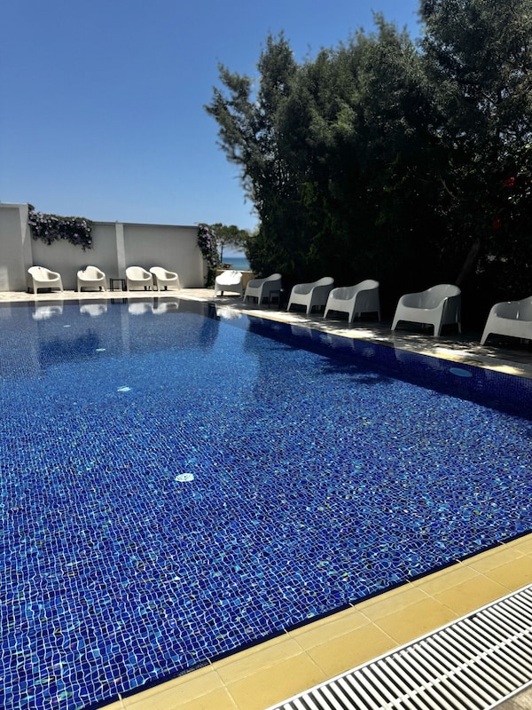 Stay Sea Gate Apartment - Larnaca