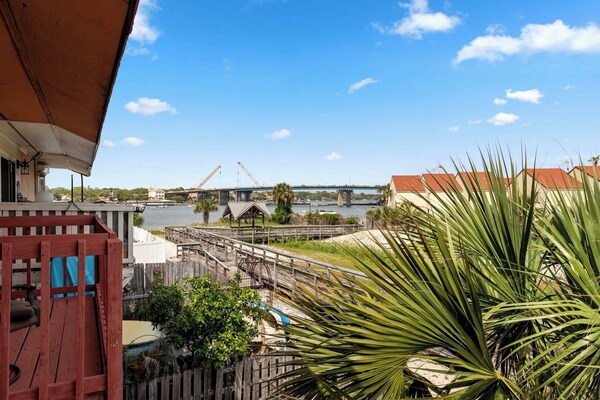 Okaloosa Island Access #1 Bumble Beech Townhouse - Okaloosa Island, FL