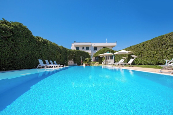 Residence Punta Cassano - Trilo Lux - Torre dell'Orso