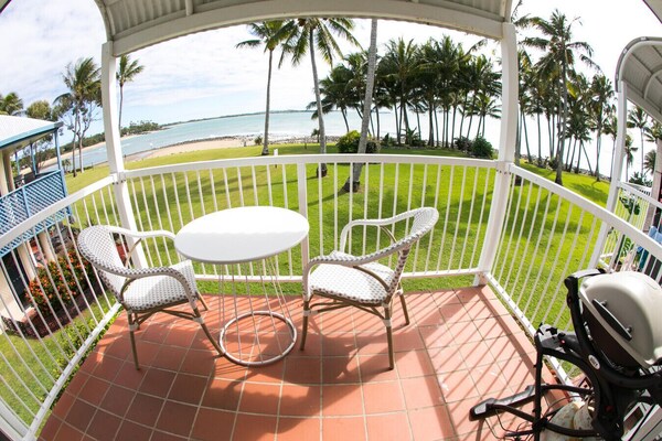 Unit 248 At Dolphin Heads Resort - Mackay