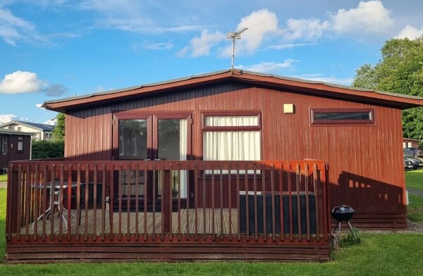 The Burrow, Sleeps 6 And Is Pet Friendly - Cotswolds