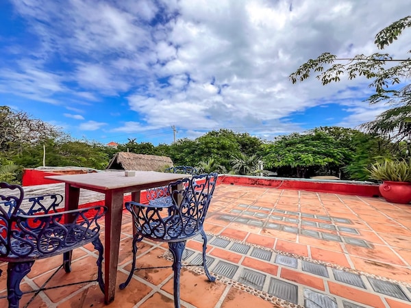 Economic City View Room At Casa De Los Suenos - Isla Mujeres