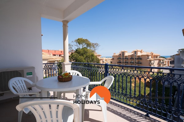 #316 Quinta Pedra Dos Bicos By Home Holidays - Albufeira