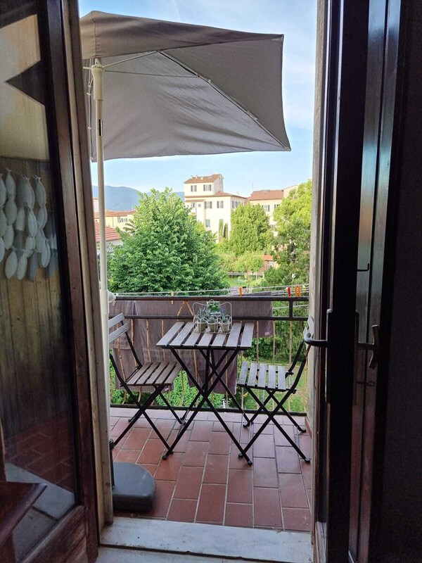 Lovely Apartment Next To The Leaning Tower Of Pisa - Pisa