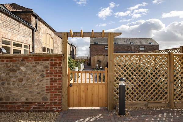 Rondo, Tockwith, York - Wetherby