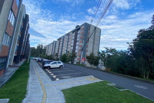 Campestre Rionegro Apartment - Marinilla