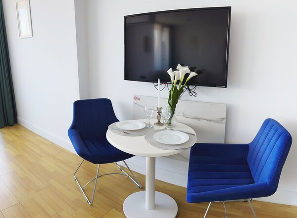 Sea View Apartment With King Bed | Best Location Batumi - Batumi