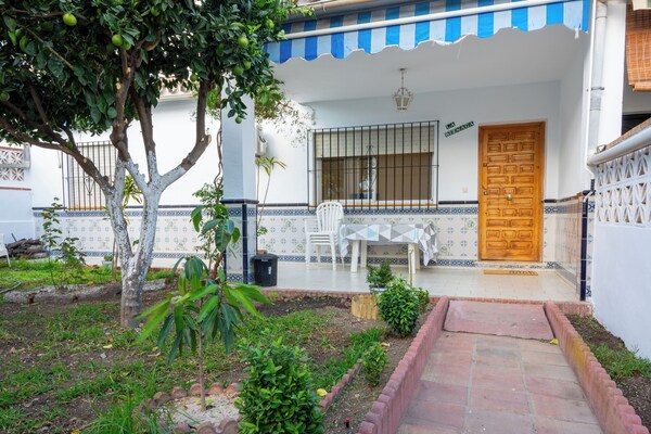 Villa Biznaga - Rincón de la Victoria