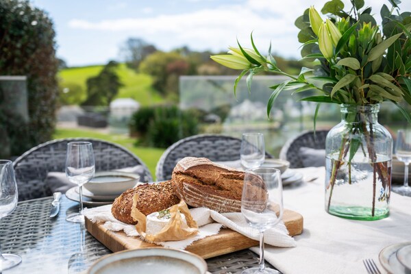 The Moorings -  A House That Sleeps 8 Guests  In 4 Bedrooms - Kingsbridge