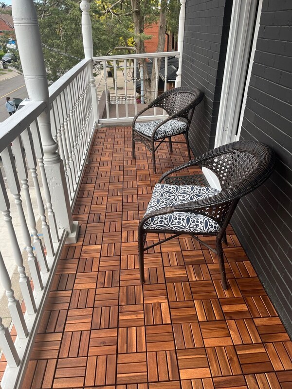 Super Cozy 1 Bedroom Apartment - Grimsby