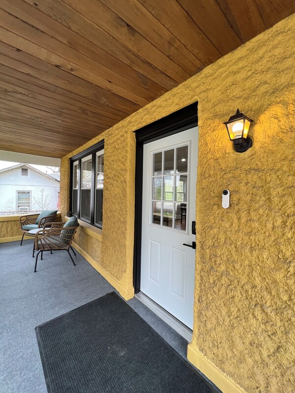 3 Bedroom House Minutes To Downtown Charleston Wv - Kanawha State Forest, Charleston