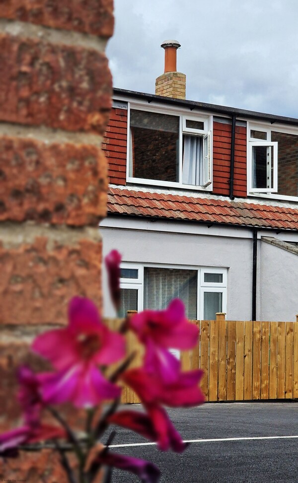 Ransdale Cottage -  A Cottage That Sleeps 6 Guests  In 3 Bedrooms - Bridlington